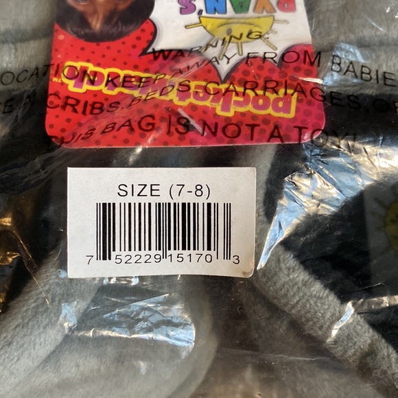 Shoes | Ryans World Slippers | Poshmark